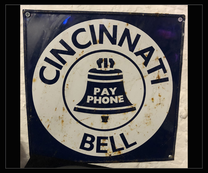 Neon Hire Sign