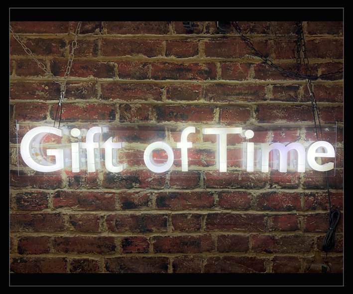 Neon Hire Signs LED Signs