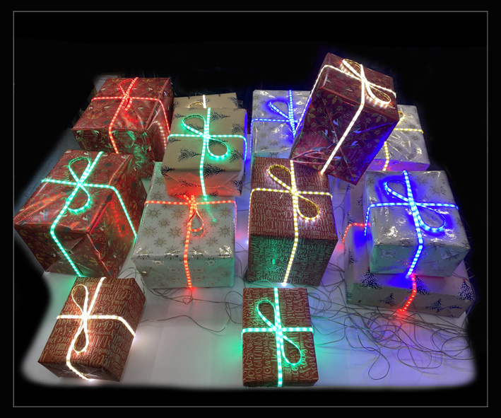 Neon Hire Signs LED Signs